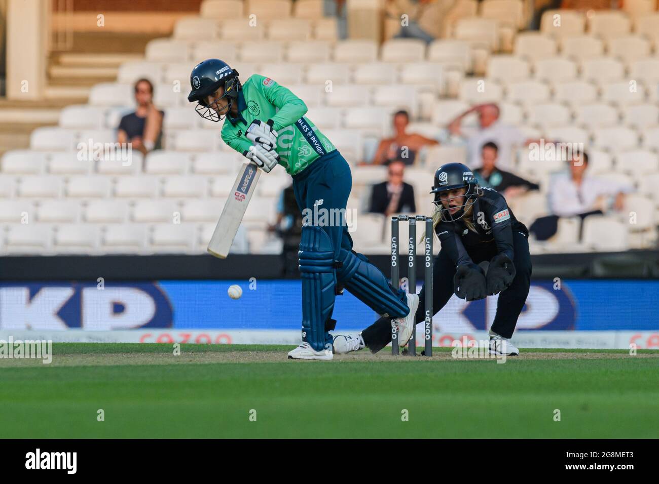 Georgia london lightning storm hi-res stock photography and images - Alamy