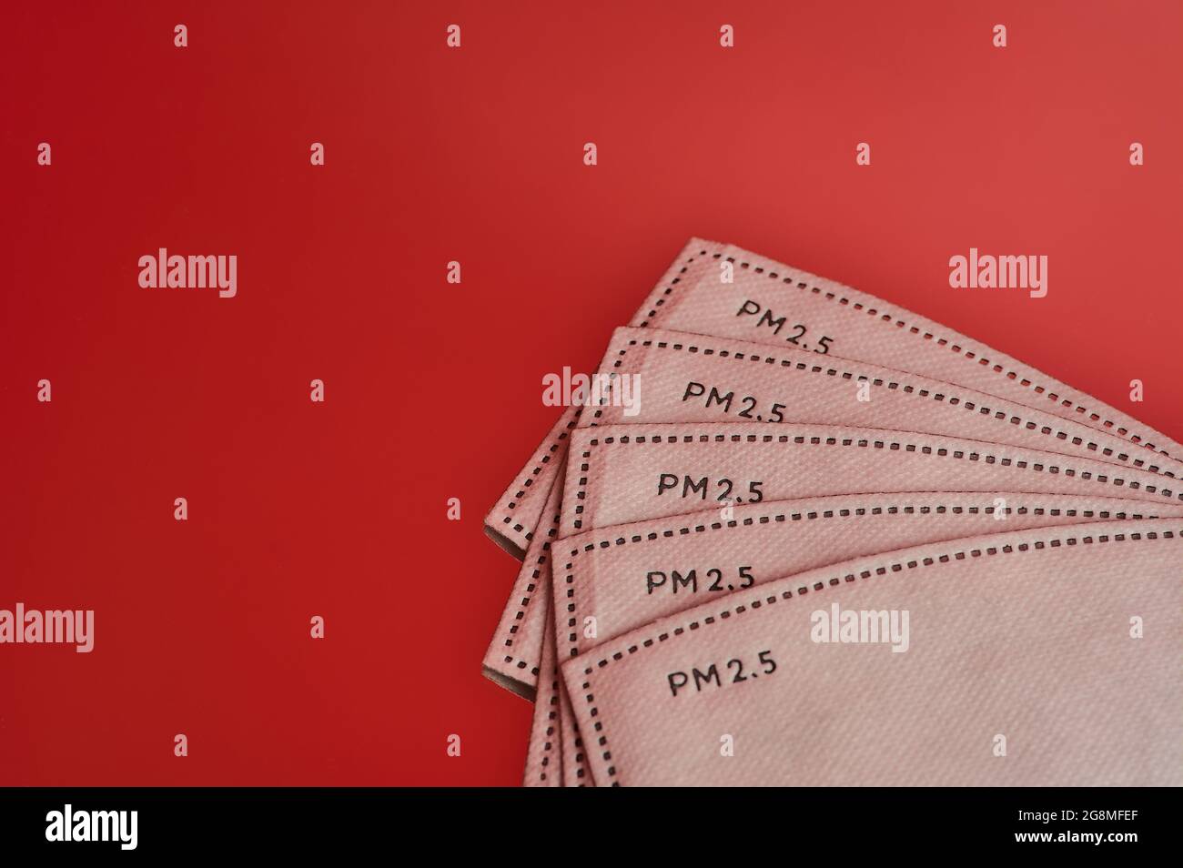 Particulate matter pm hi-res stock photography and images - Alamy