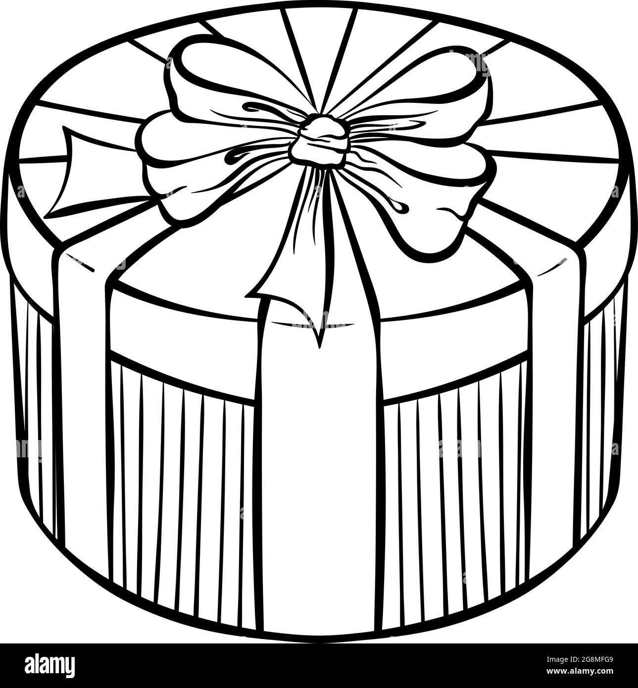 Round drawing hi-res stock photography and images - Alamy