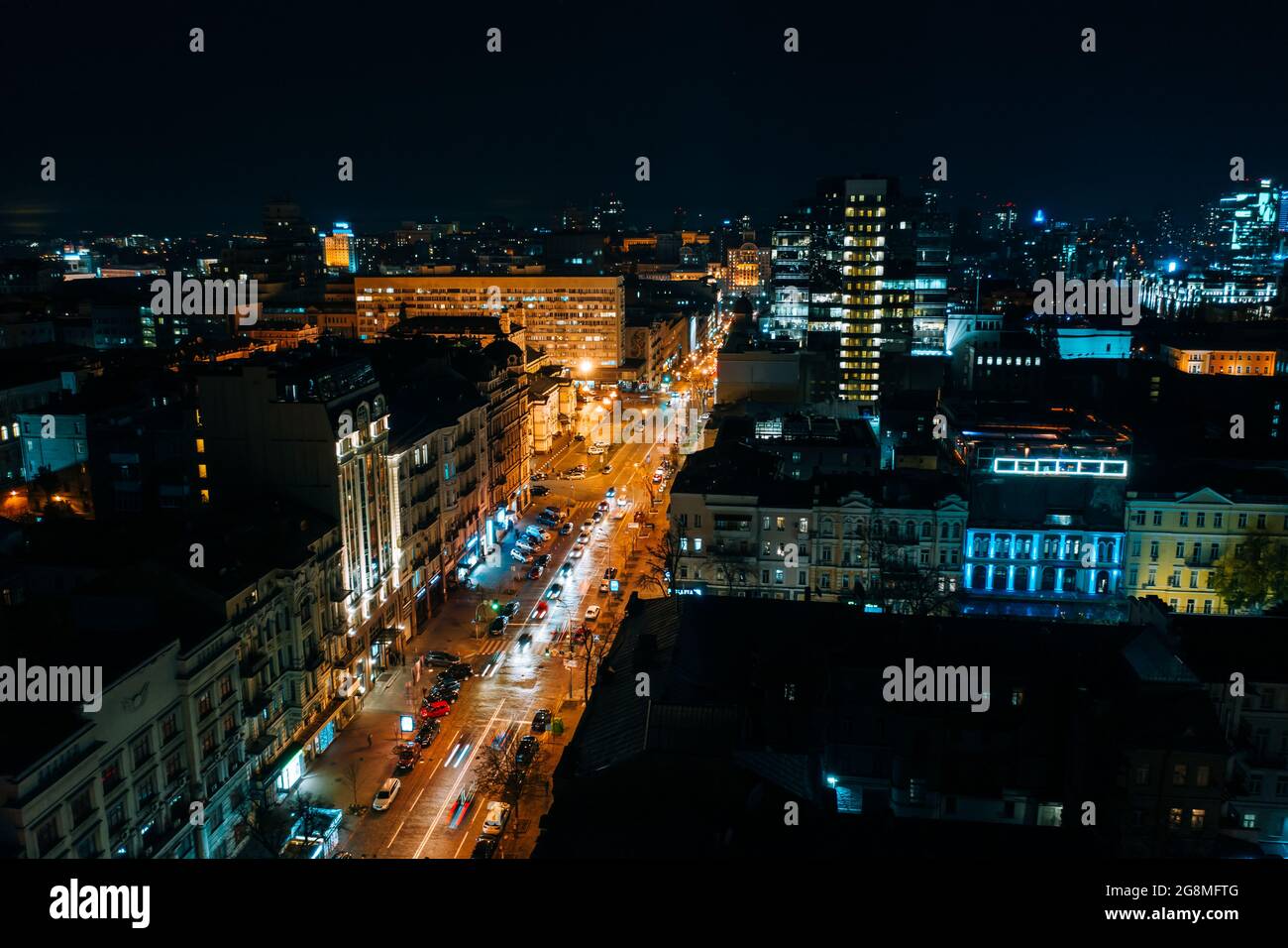 Shenzhen aerial photography hi-res stock photography and images - Alamy