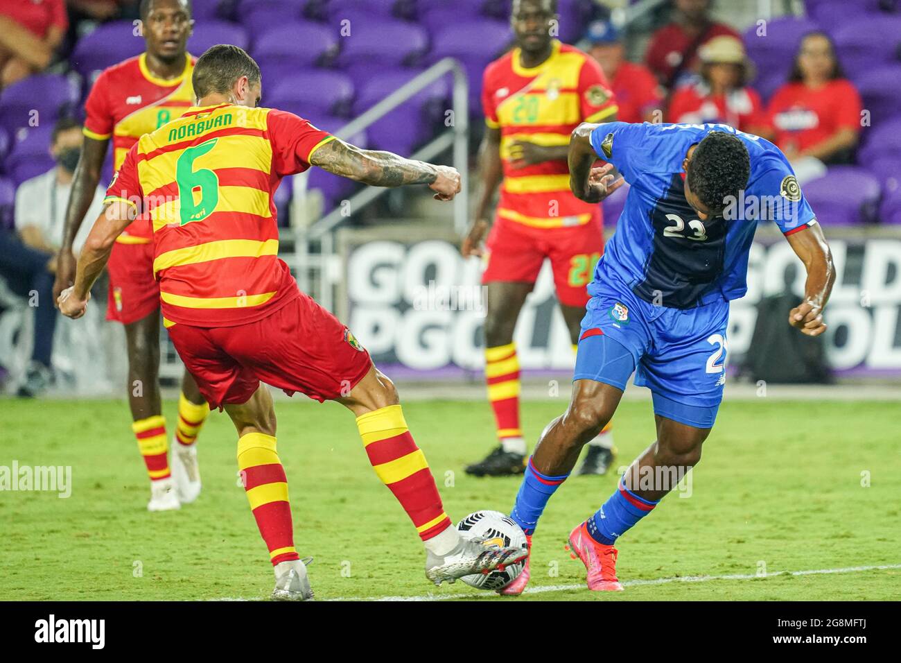 Granada stadium hi-res stock photography and images - Alamy