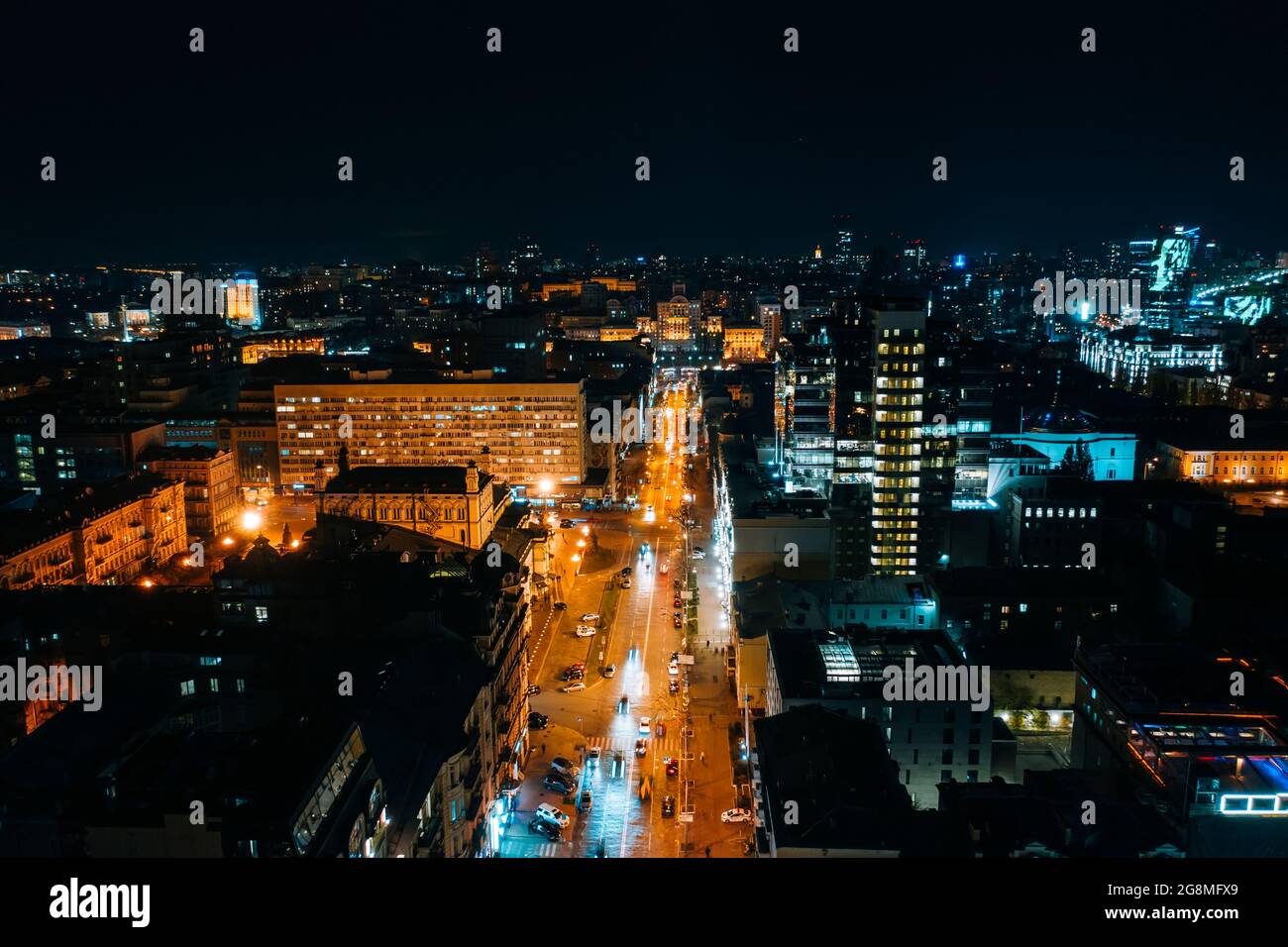 Shenzhen aerial photography hi-res stock photography and images - Alamy