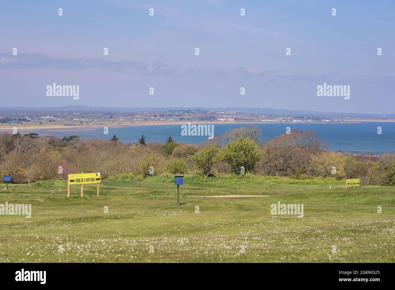 Howth, dublin aerial hi-res stock photography and images - Alamy