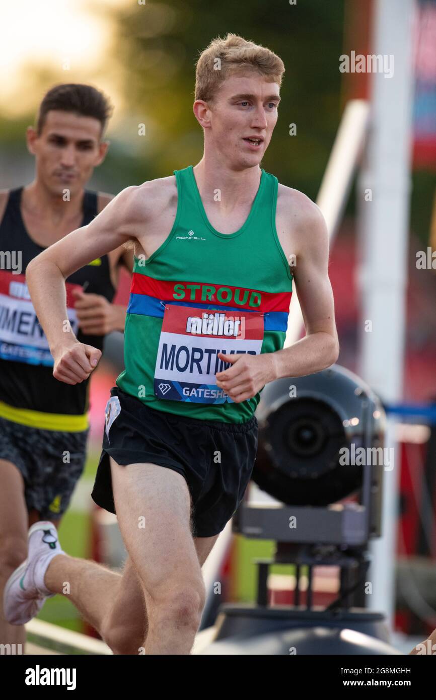 Thomas mortimer hi-res stock photography and images - Alamy