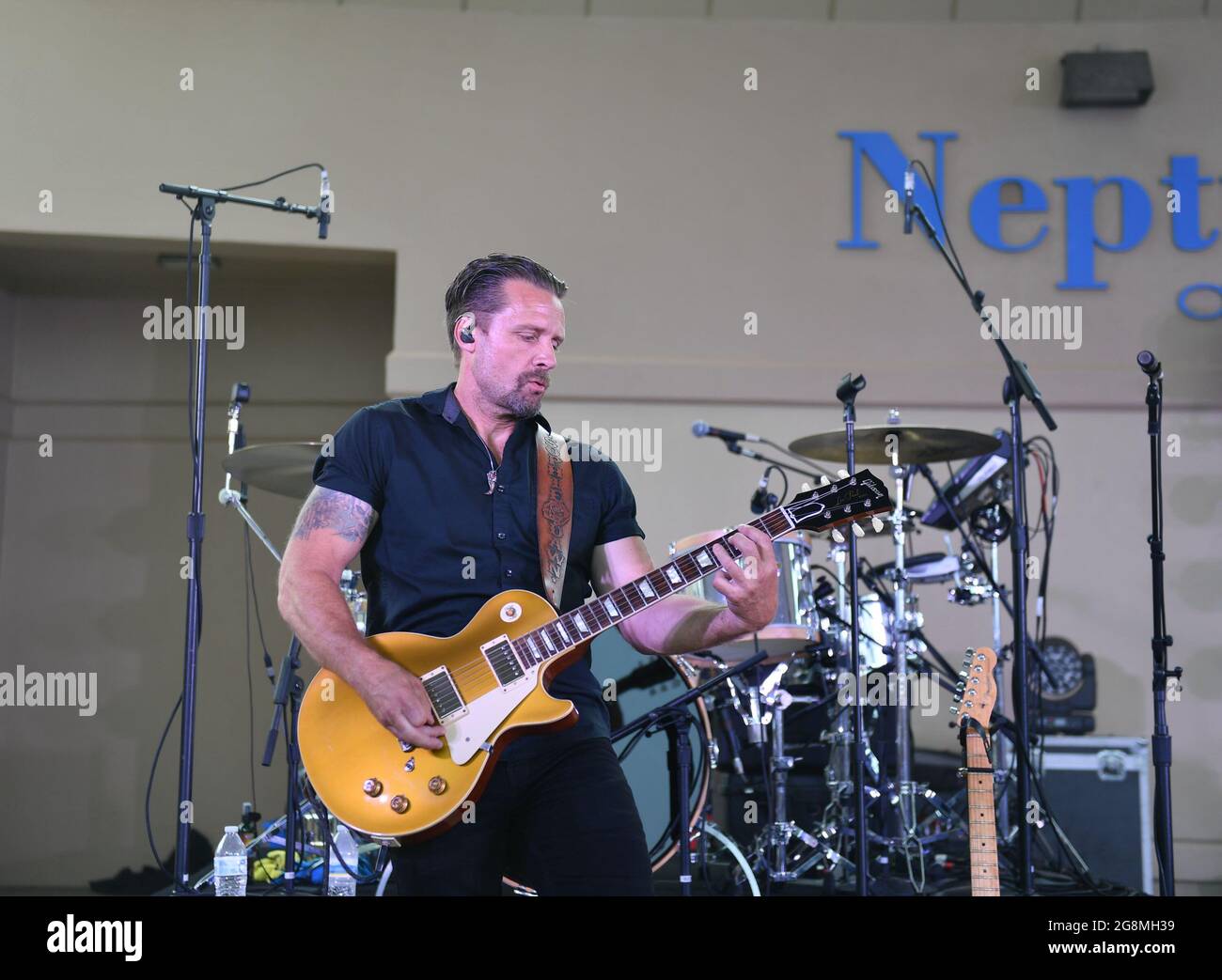 Billy walker hi-res stock photography and images - Alamy