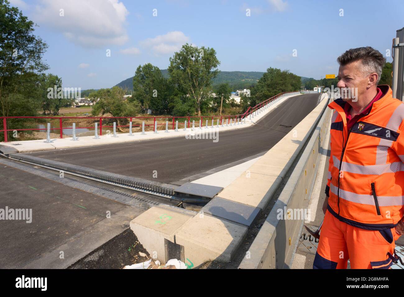 Mobility damage hi-res stock photography and images - Alamy