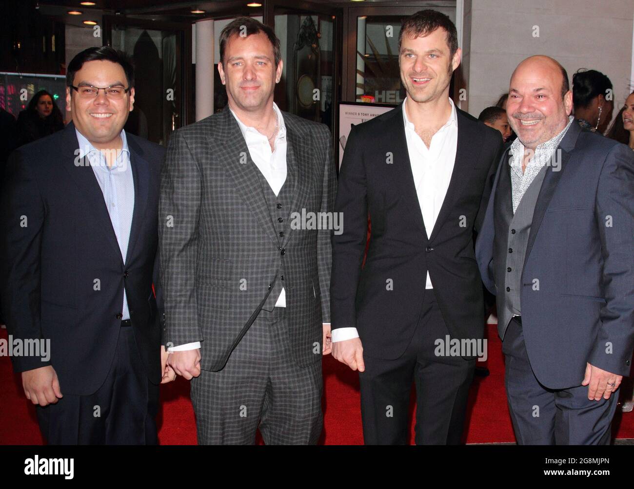 Robert Lopez Book Of Mormon