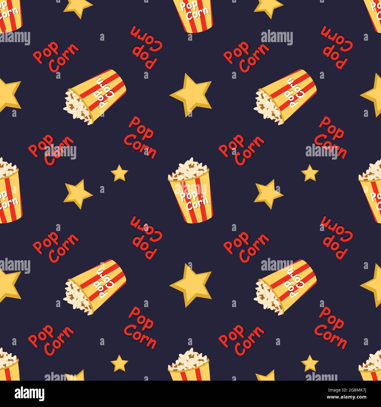 Cinema words Stock Vector Images - Alamy