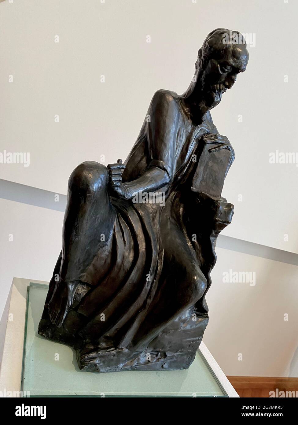 Ivan meštrovic gallery hi-res stock photography and images - Alamy