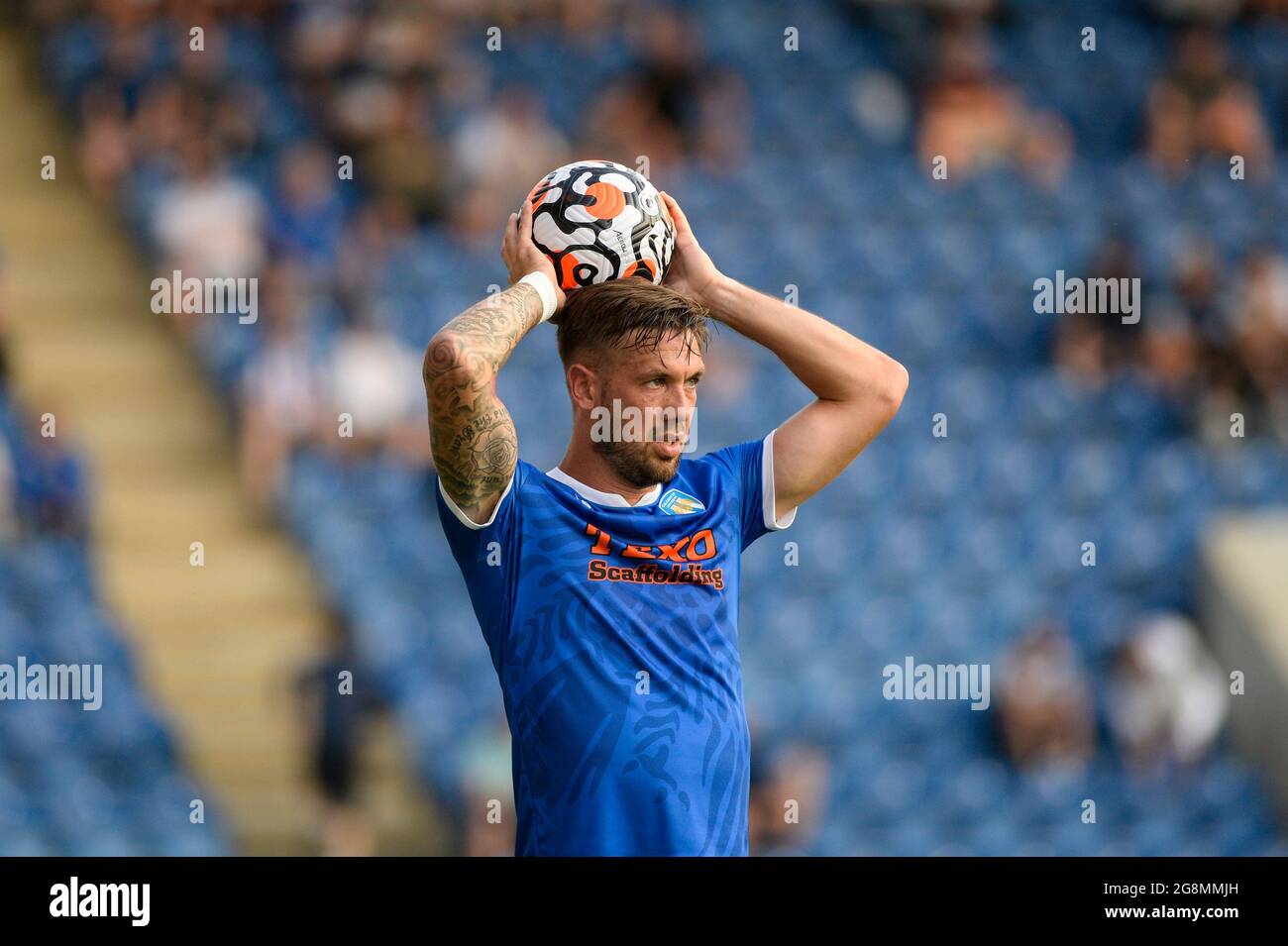 Luke chambers colchester hi-res stock photography and images - Alamy