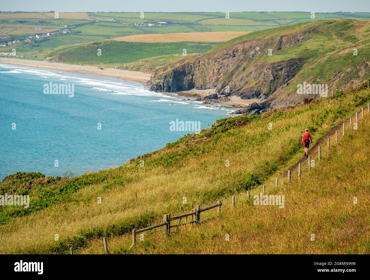 National trail hi-res stock photography and images - Alamy