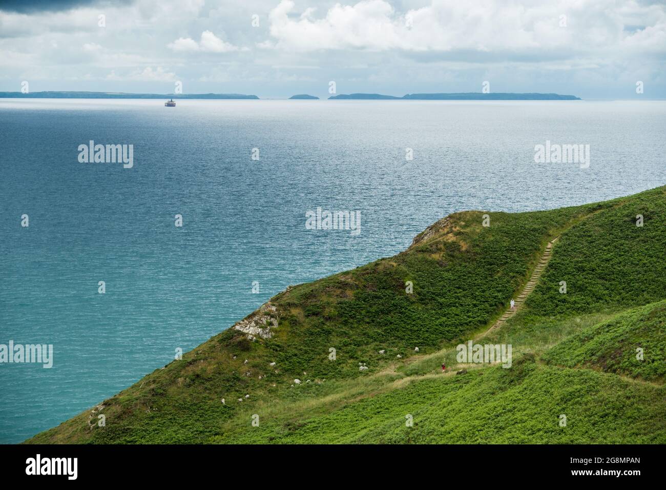 National trail hi-res stock photography and images - Alamy
