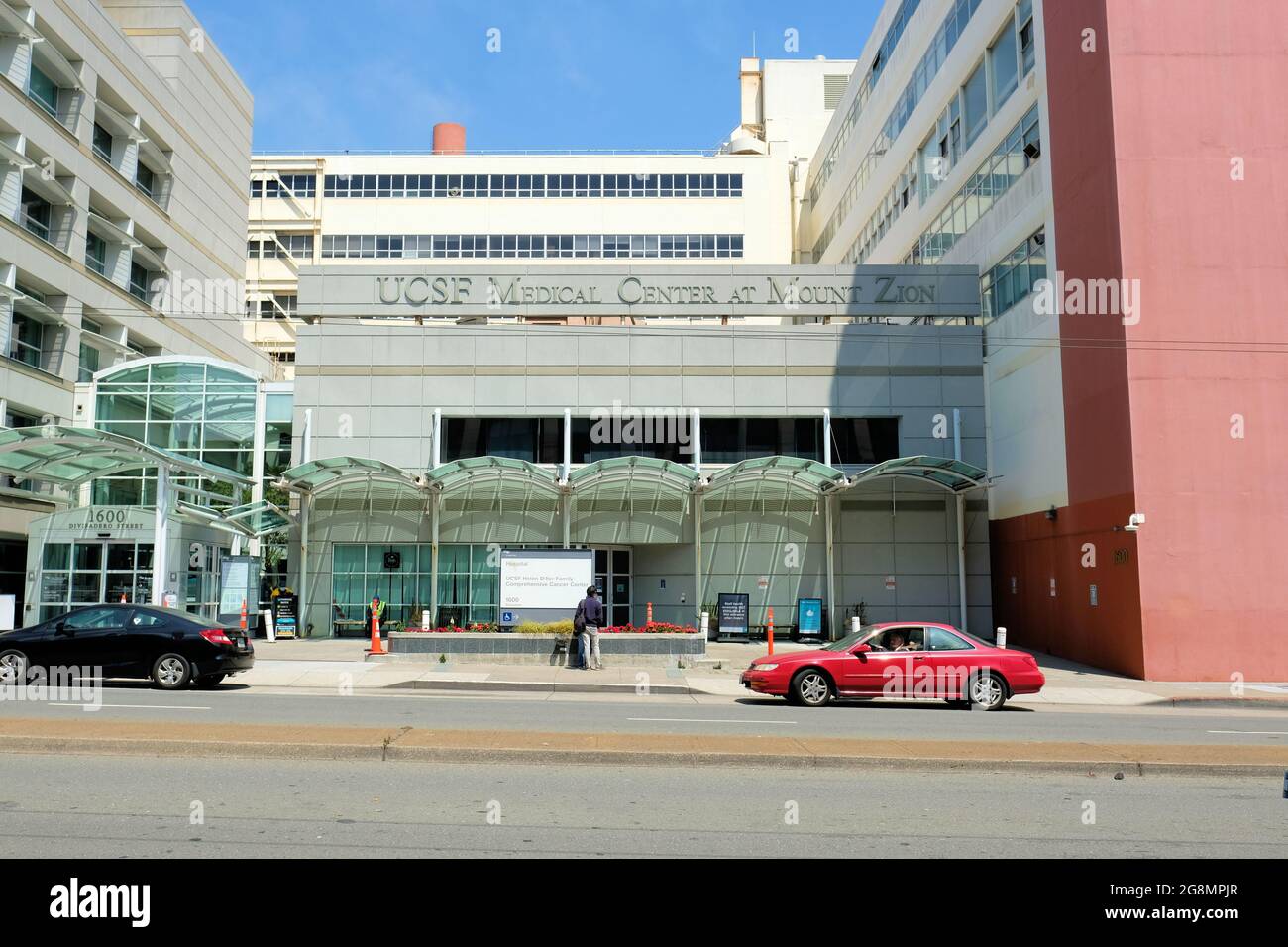 Ucsf School Of Medicine Logo MEDICAL EDUCATION (MAY 2024): UCSF Fresno
