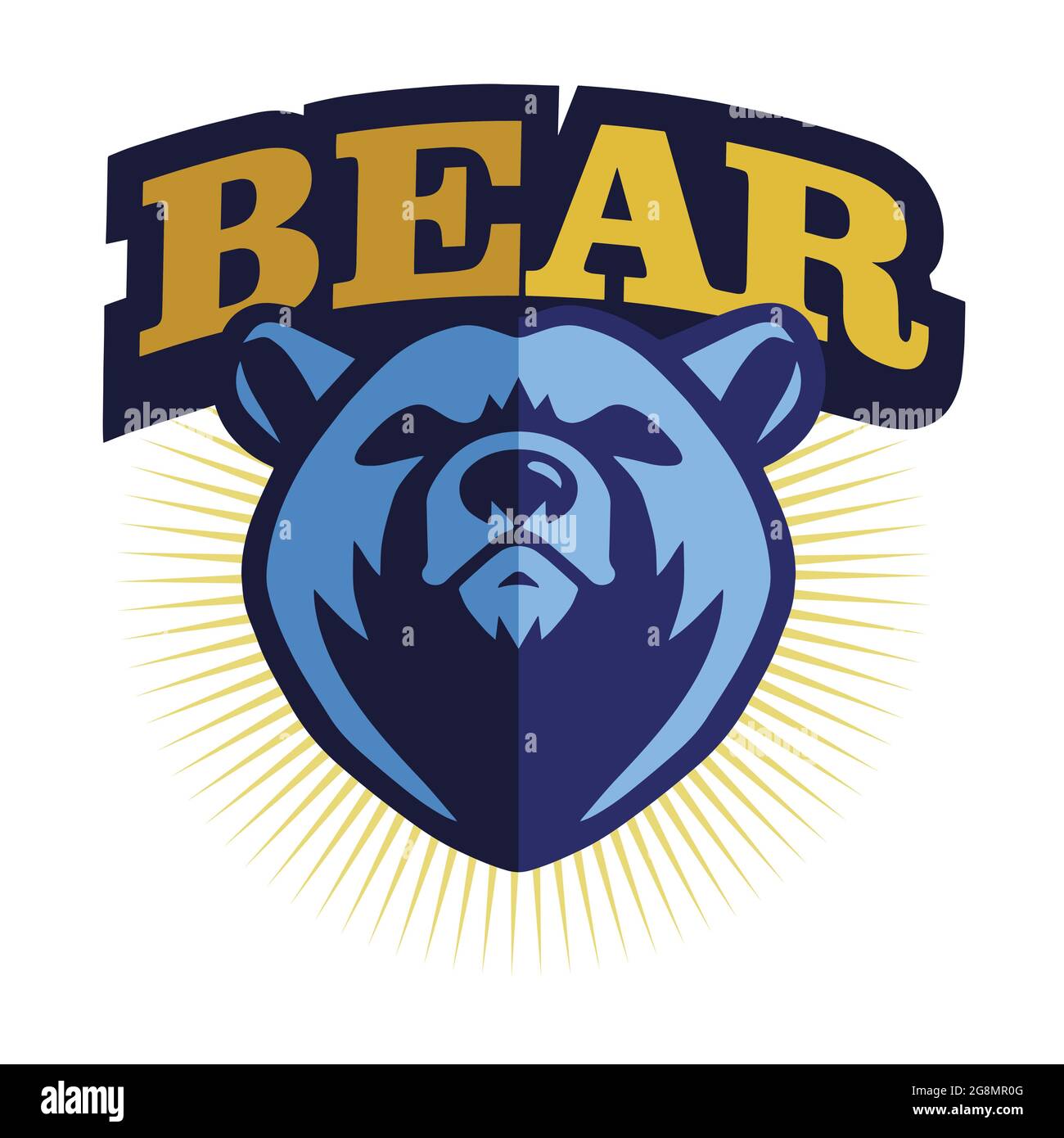 School sports character vector Cut Out Stock Images & Pictures - Alamy