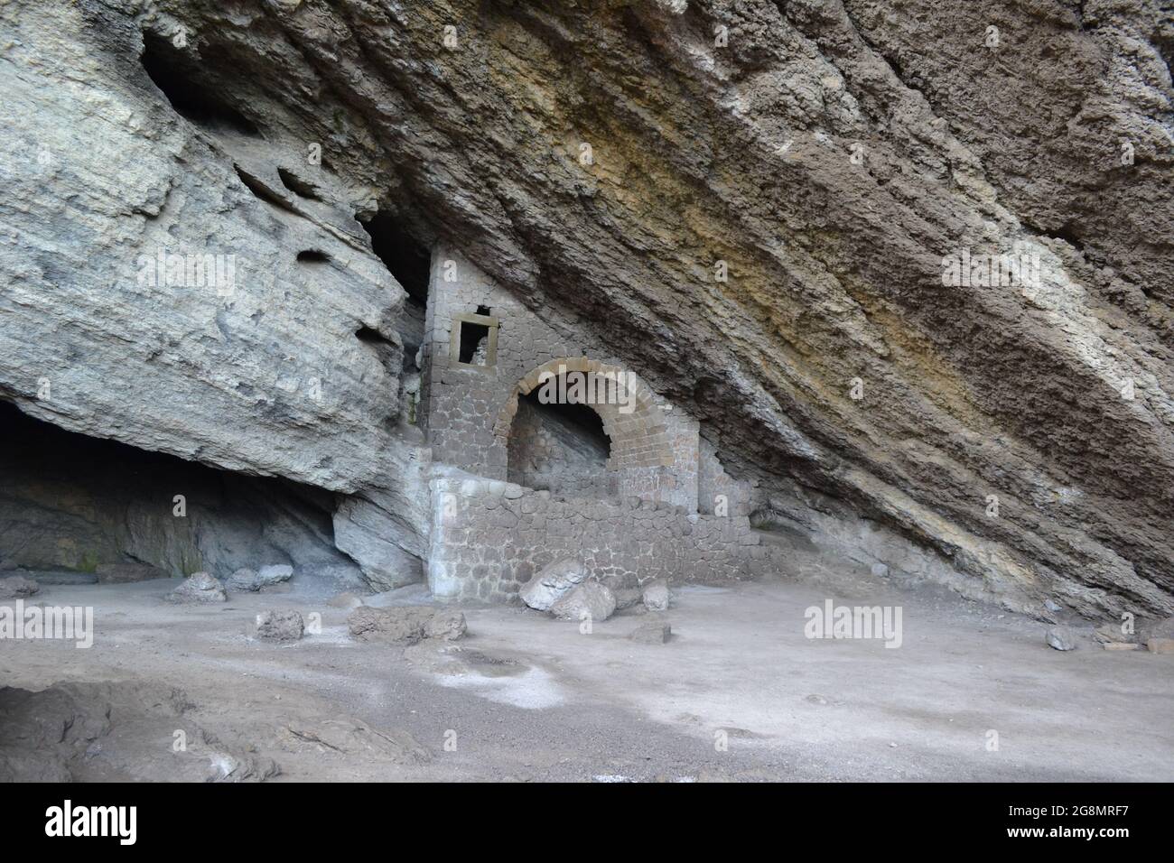 Crimean nature hi-res stock photography and images - Alamy