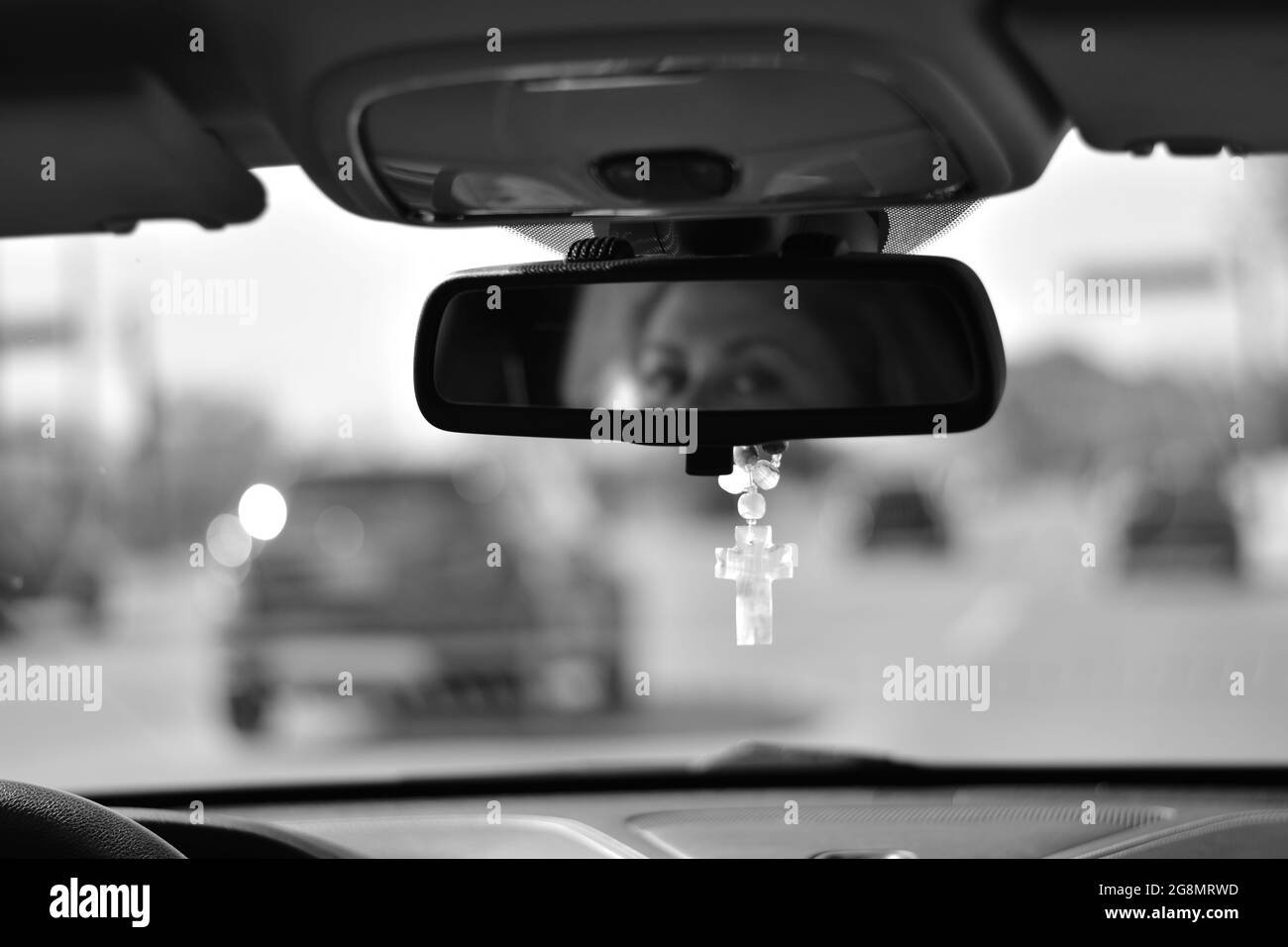 Seeing up close Black and White Stock Photos & Images - Alamy