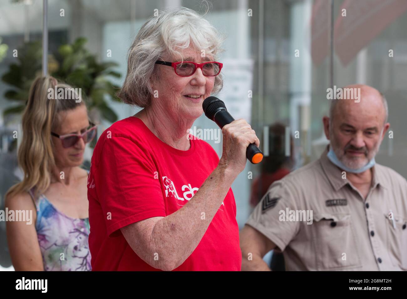 Jane lee hopkinson hi-res stock photography and images - Alamy