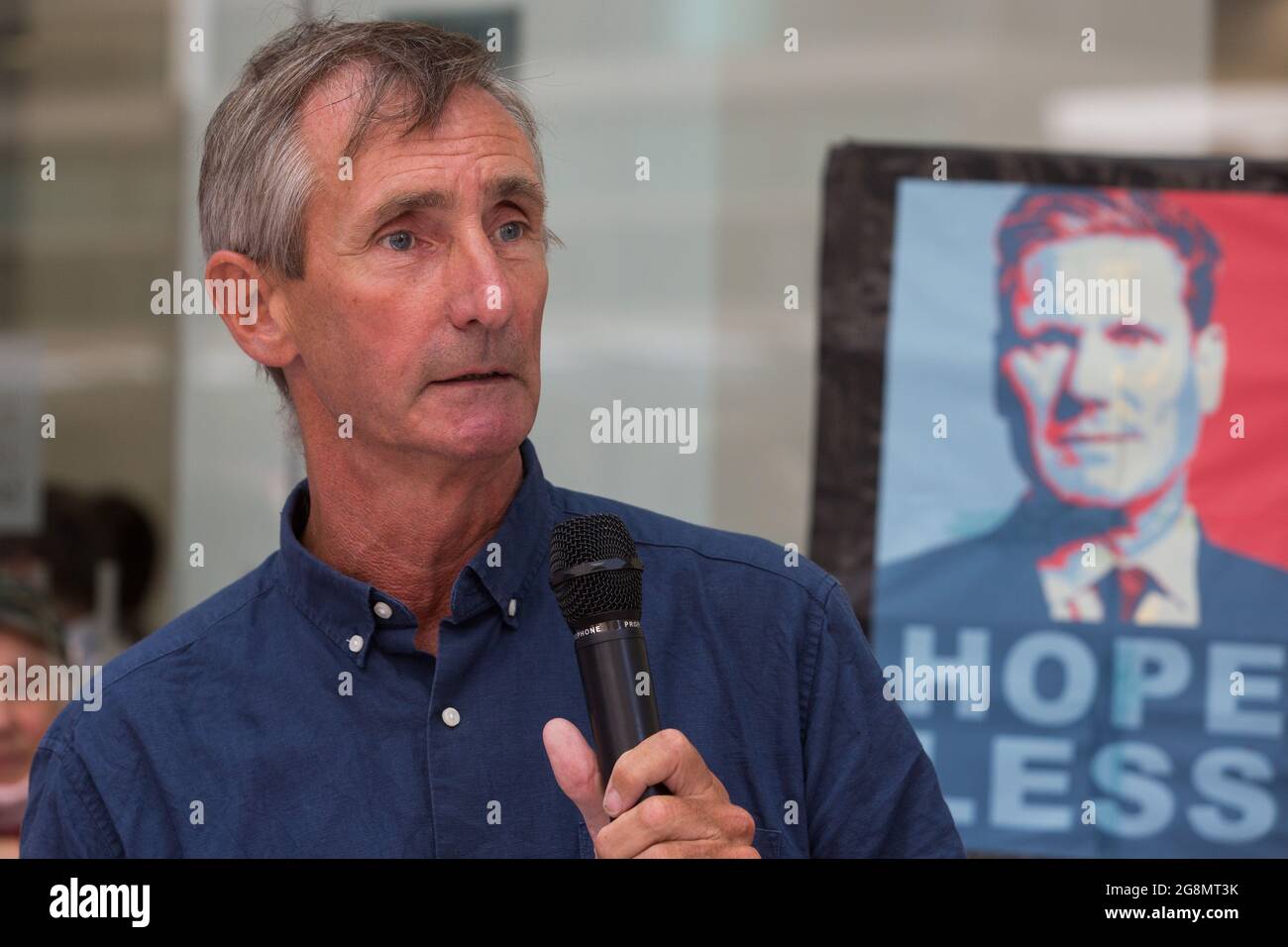 Greg hadfield hi-res stock photography and images - Alamy