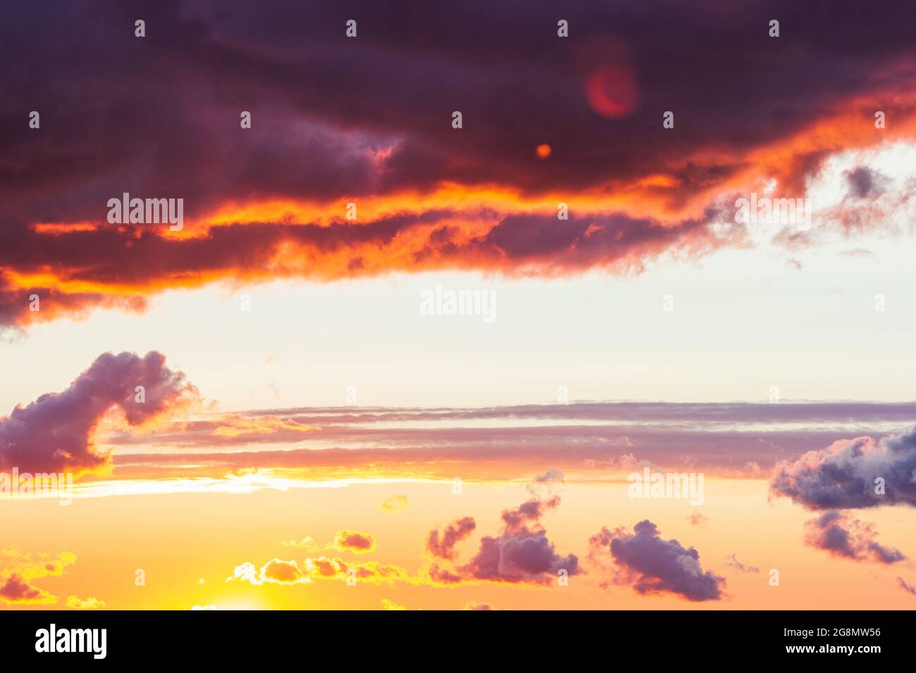 pink fairy sky clouds fantasy dreams magenta background .concept ...