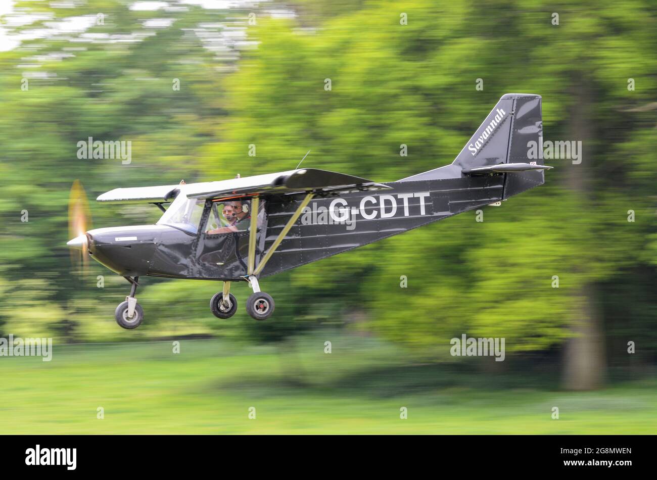 Savannah low country hi-res stock photography and images - Alamy