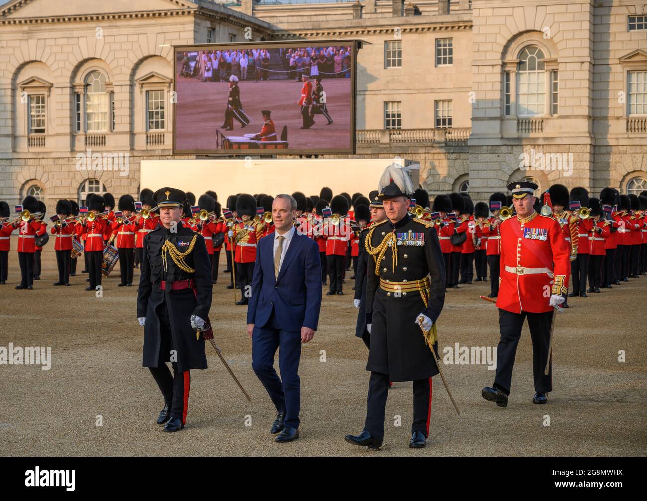 Sword Salute High Resolution Stock Photography and Images - Alamy