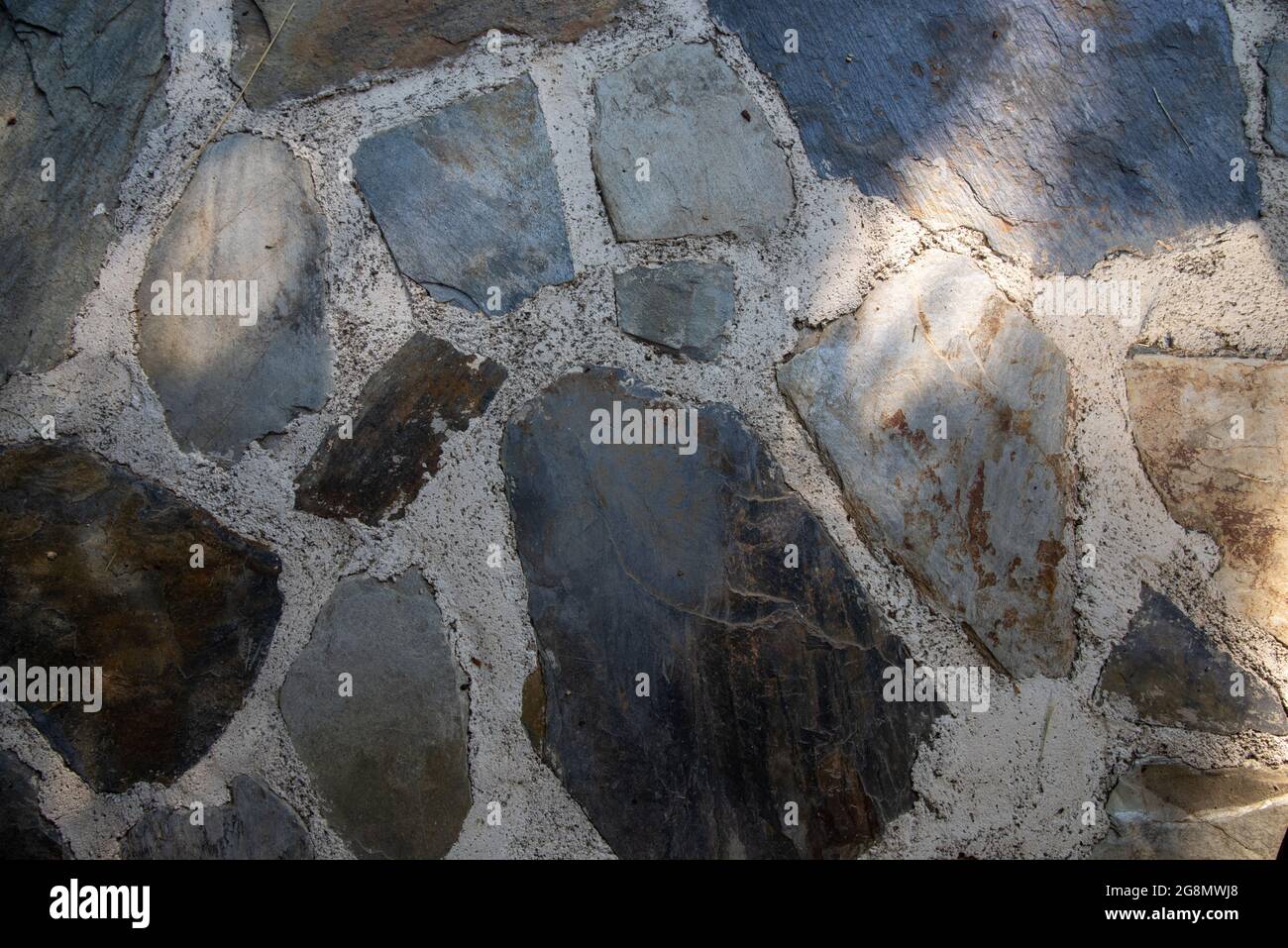 Slate slabs hi-res stock photography and images - Alamy