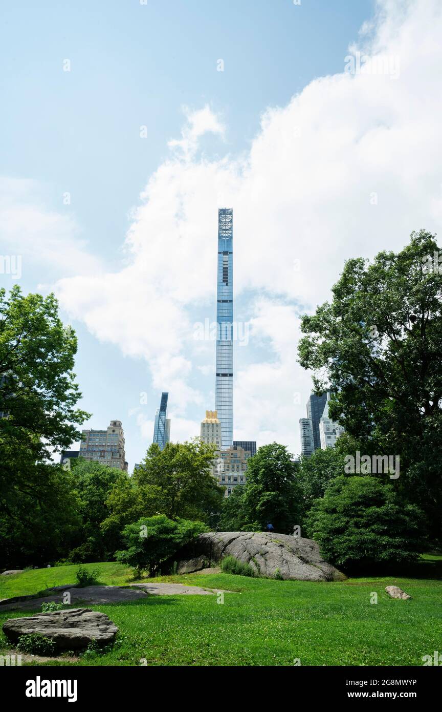 Views of the park hi-res stock photography and images - Alamy