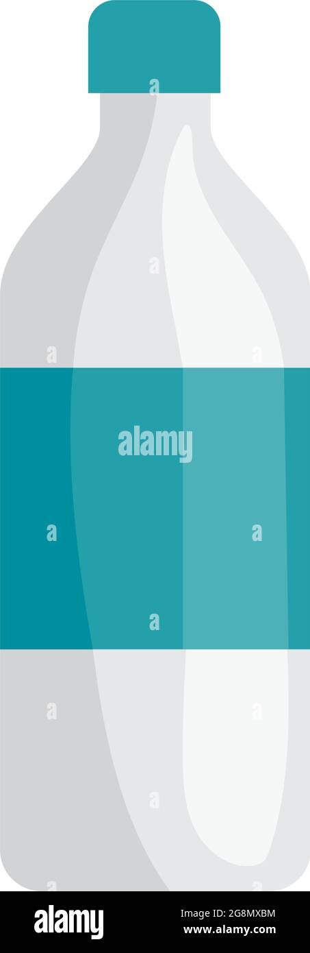 plastic bottle product Stock Vector Image & Art - Alamy