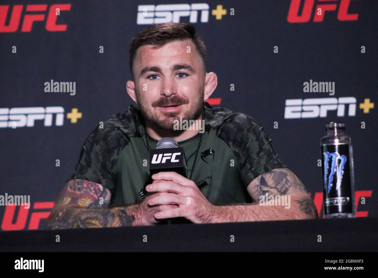 Darrick minner hi-res stock photography and images - Alamy