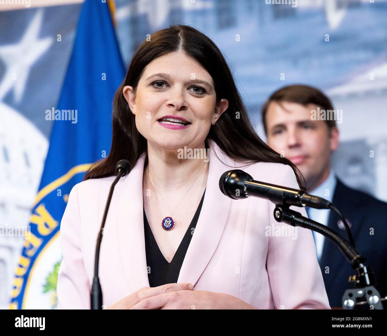 Washington, DC, USA. 21st July, 2021. July 21, 2021 - Washington, DC ...