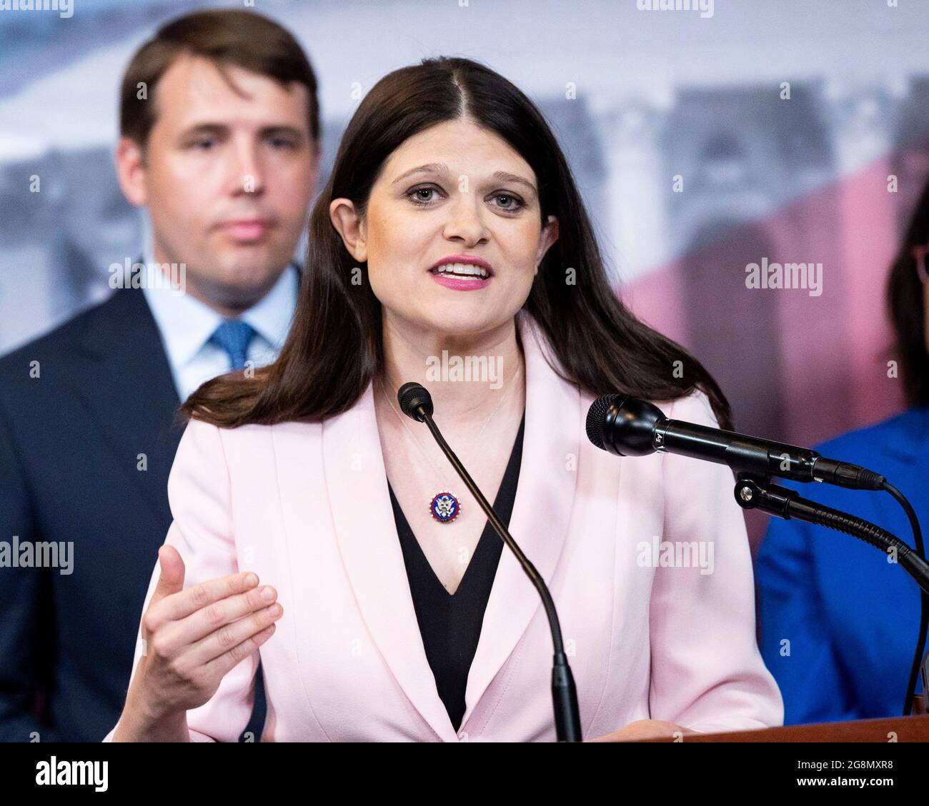 Washington, DC, USA. 21st July, 2021. July 21, 2021 - Washington, DC ...