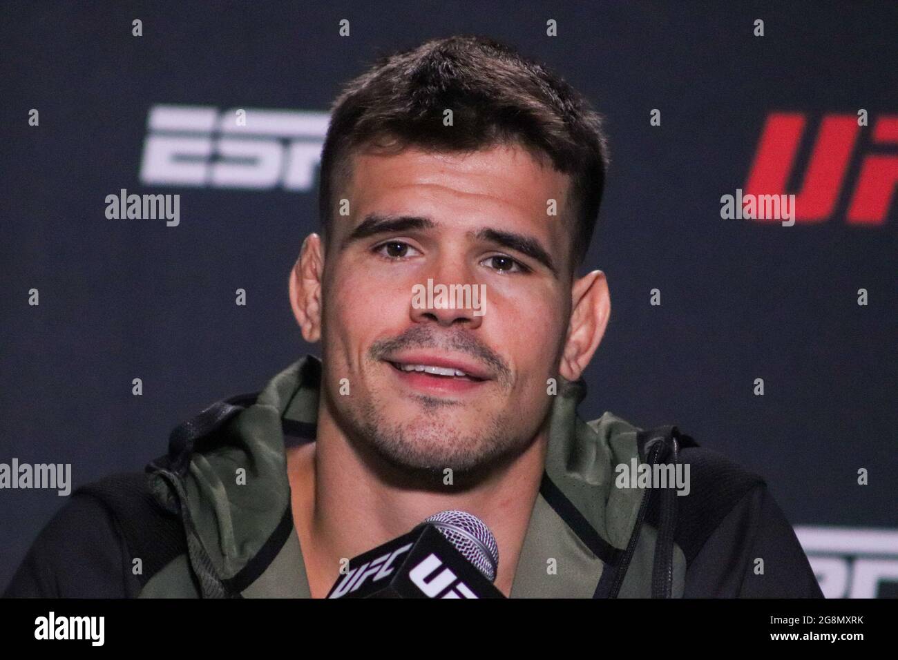 Mickey gall hi-res stock photography and images - Alamy