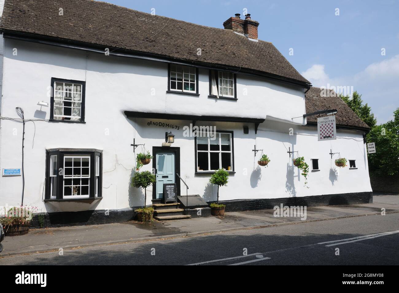 Fowlmere hi-res stock photography and images - Alamy