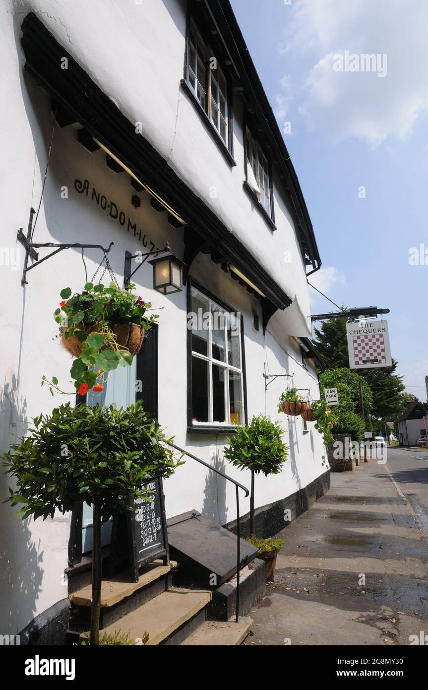 Fowlmere High Resolution Stock Photography and Images - Alamy