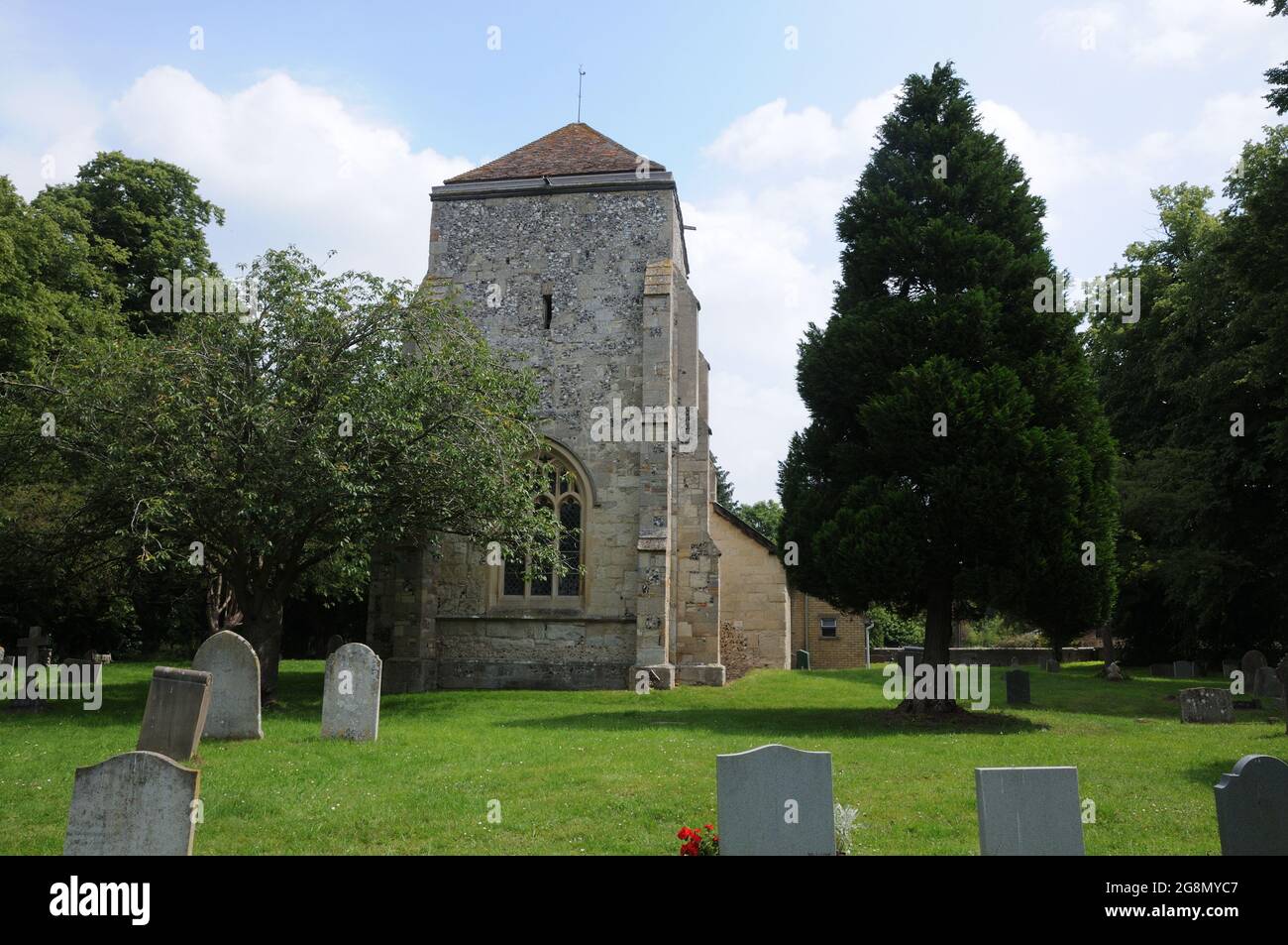 Shepreth cambridgeshire hi-res stock photography and images - Alamy