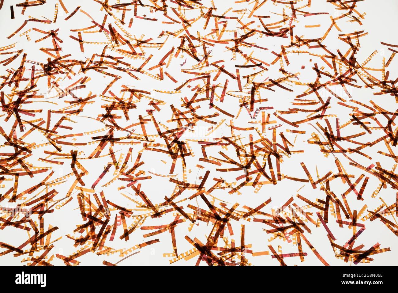 Colour negative film hi-res stock photography and images - Alamy