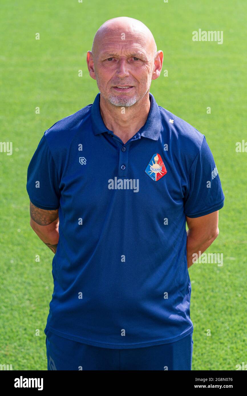 Velzen Zuid, Netherlands. 21st July, 2021. VELZEN-ZUID, NETHERLANDS ...