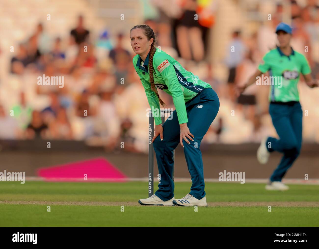 Danielle gregory hi-res stock photography and images - Alamy