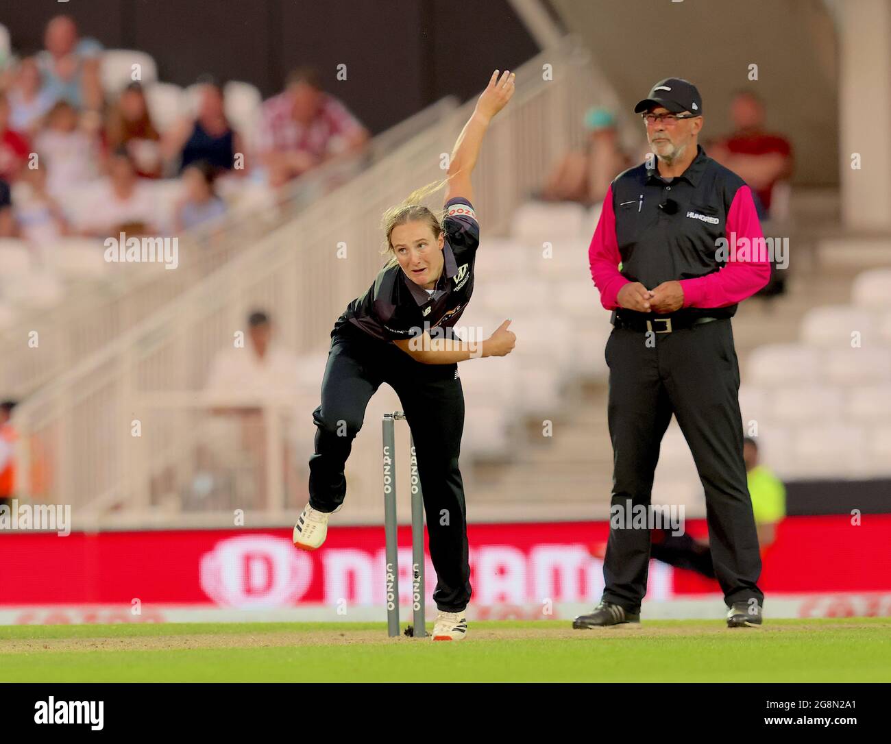 Cricket Lamb High Resolution Stock Photography and Images - Alamy