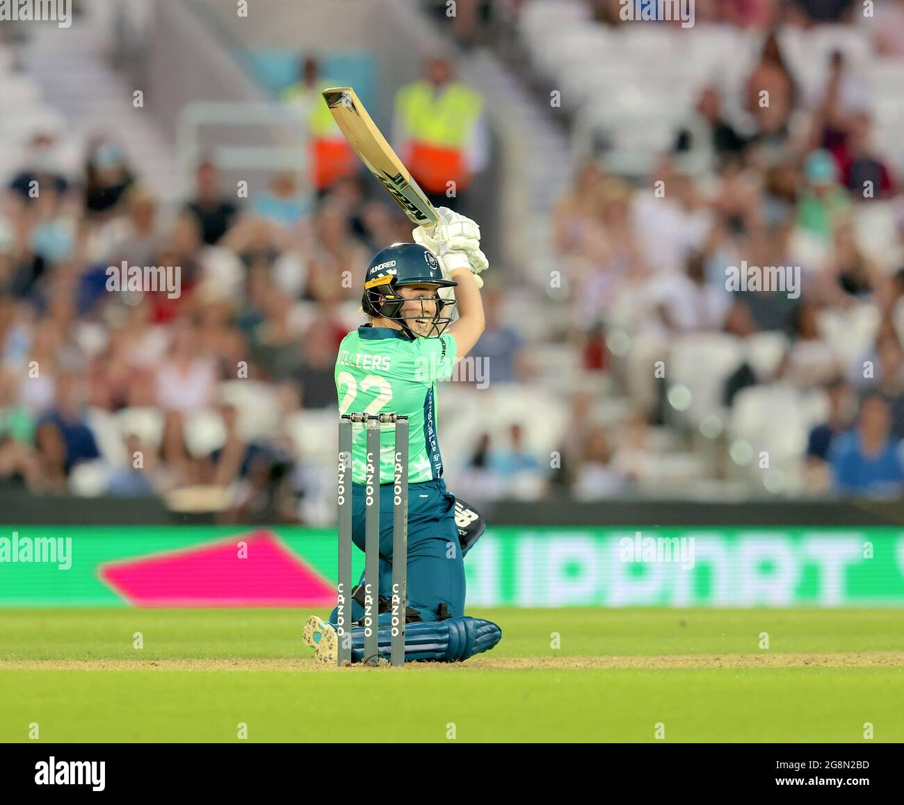Mady Villiers High Resolution Stock Photography and Images - Alamy
