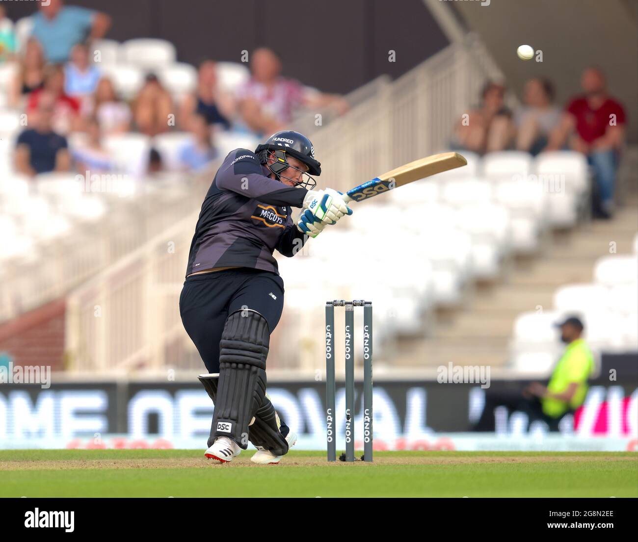 Lizelle lee cricket 2021 hi-res stock photography and images - Alamy