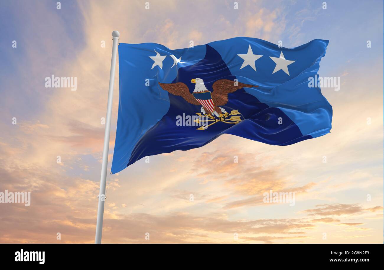 Under secretary of defense hi-res stock photography and images - Alamy