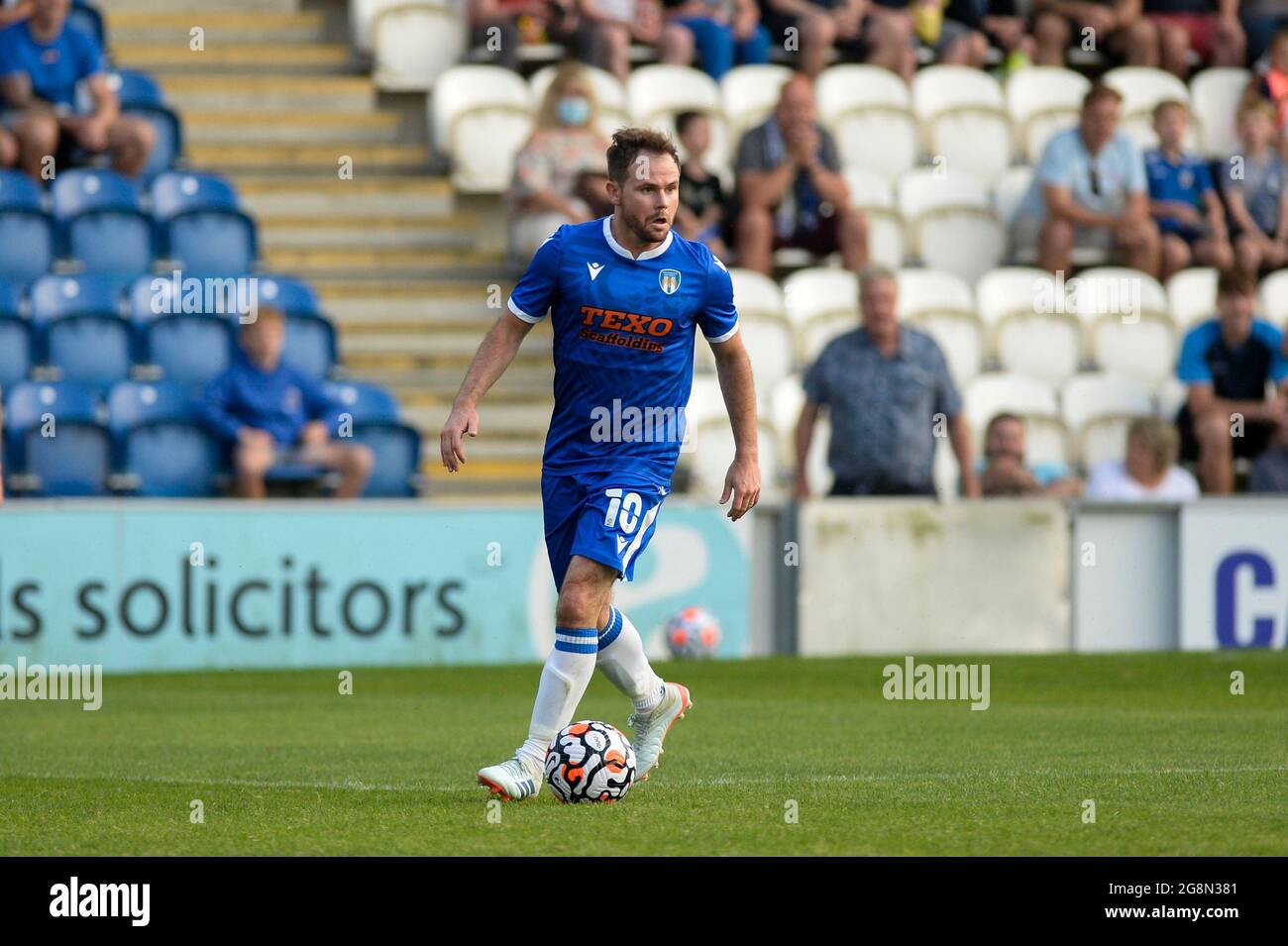 Alan weston hi-res stock photography and images - Alamy