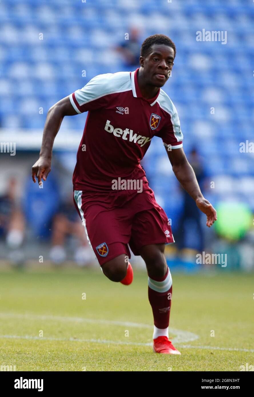 21 west hi-res stock photography and images - Alamy