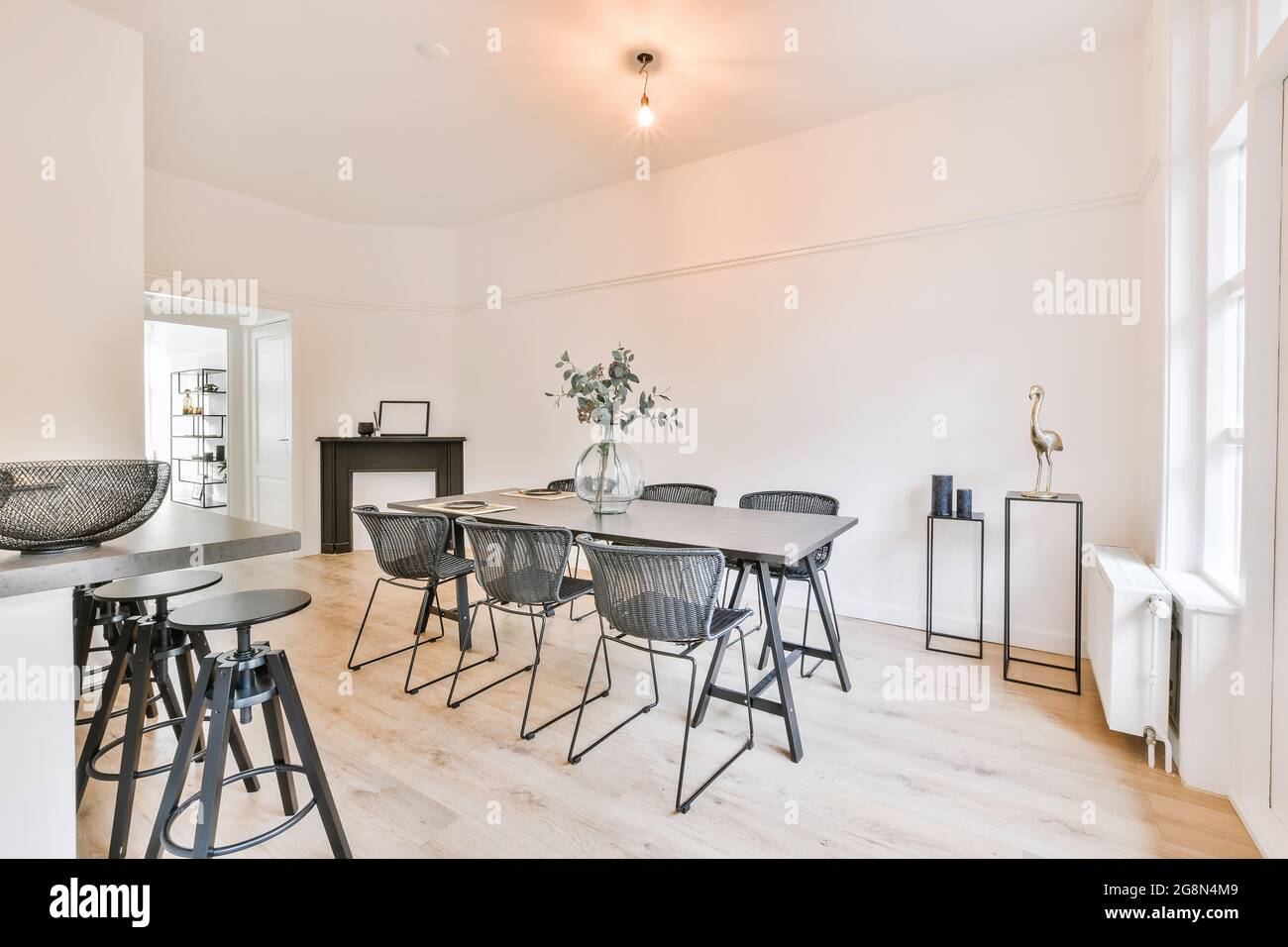 Individual room hi-res stock photography and images - Alamy