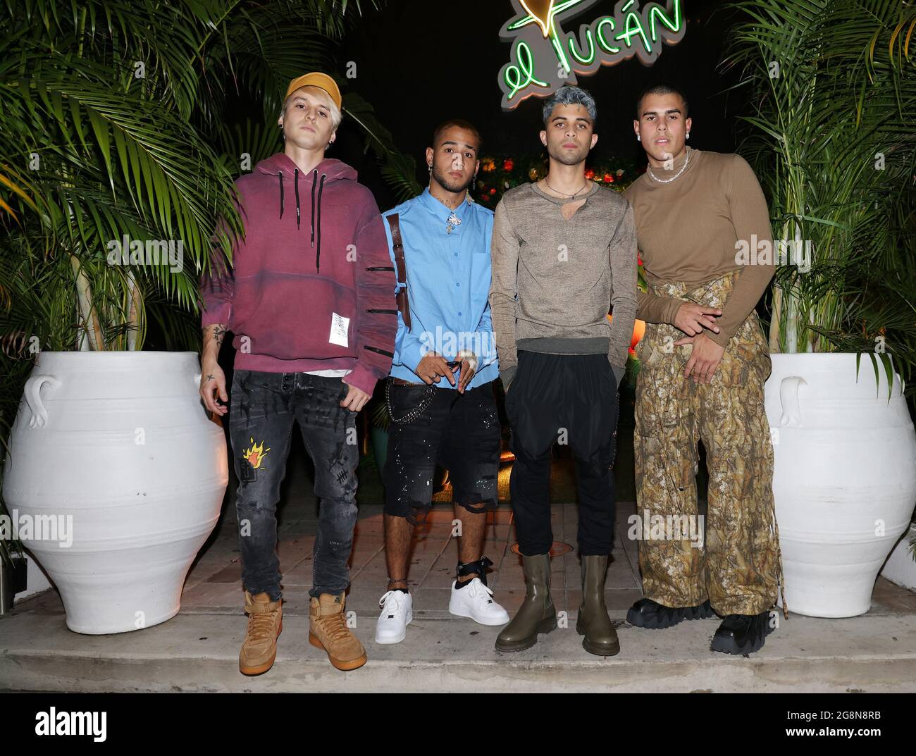 Cnco 2021 hi-res stock photography and images - Alamy