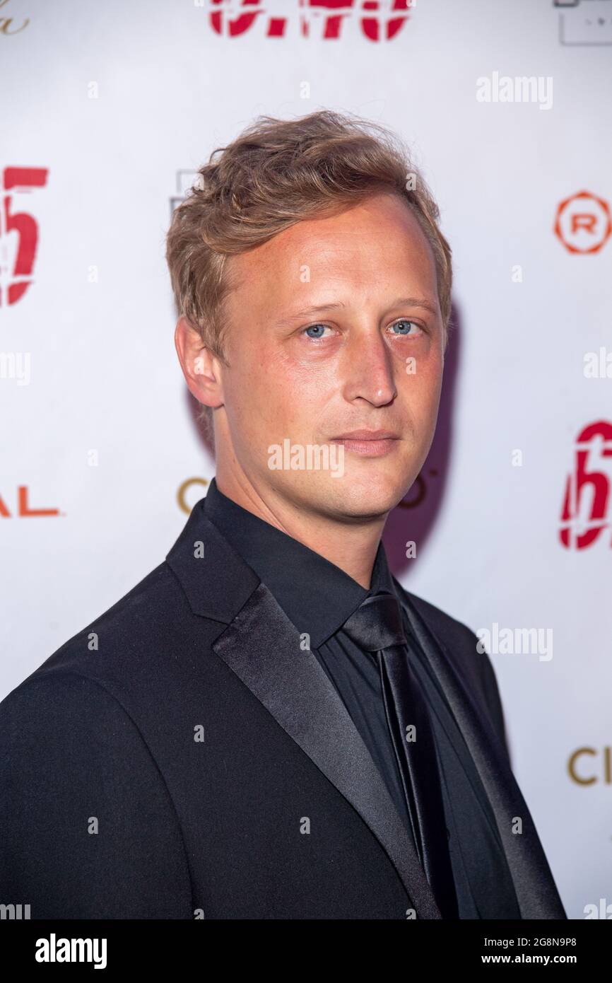 Joshua matthew smith hi-res stock photography and images - Alamy