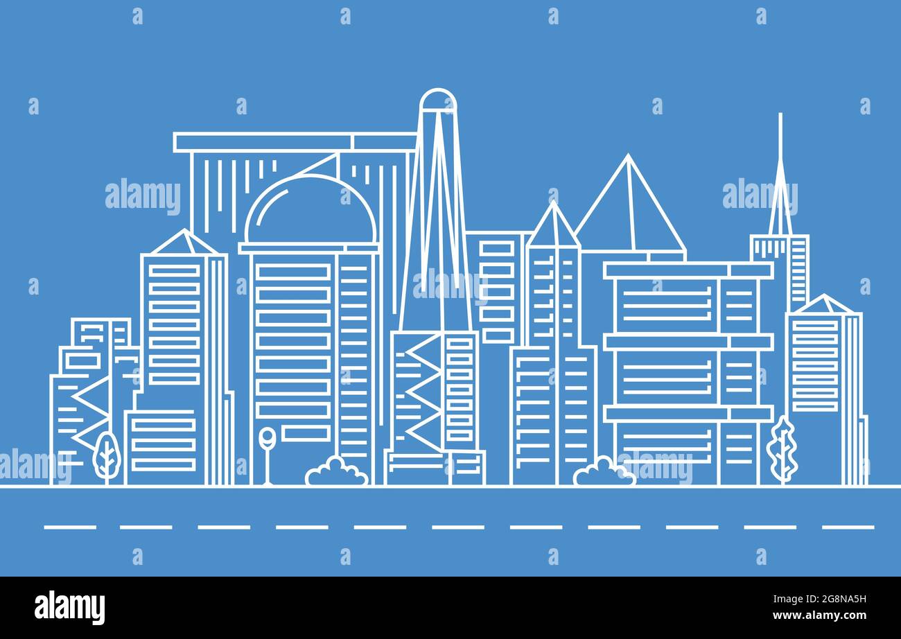 Structure architect vector vectors hi-res stock photography and images ...