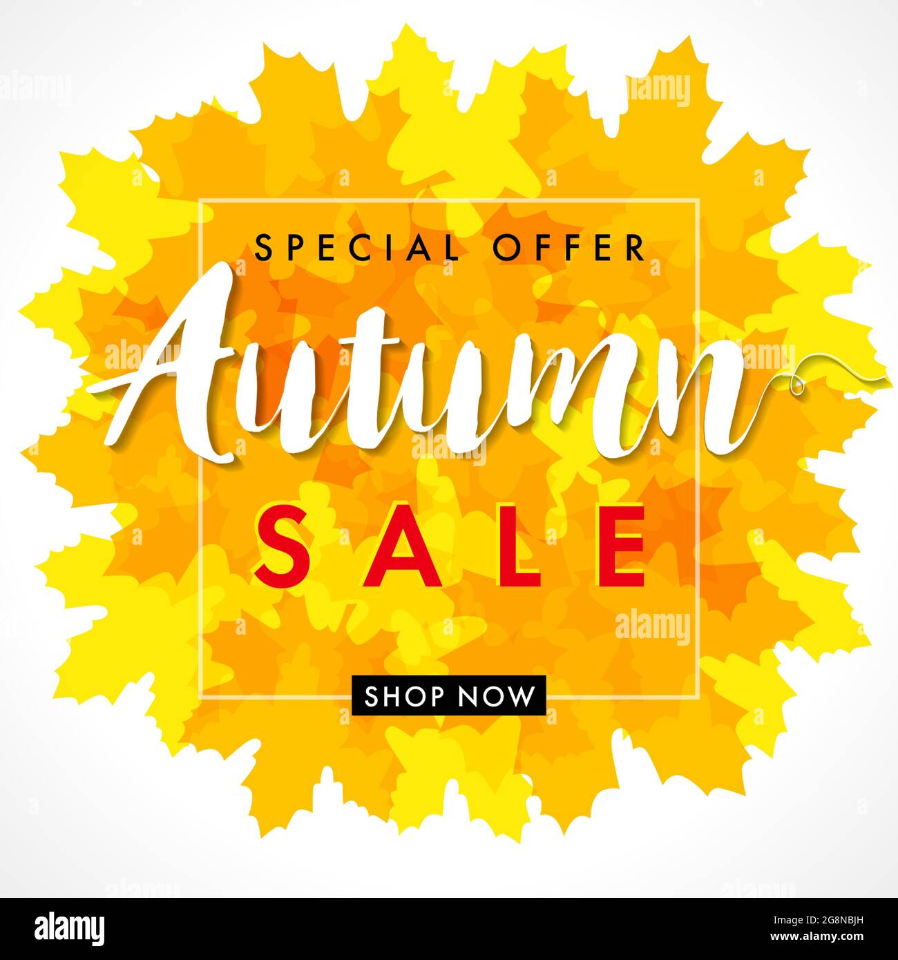 Ad poster of Stock Vector Images - Alamy