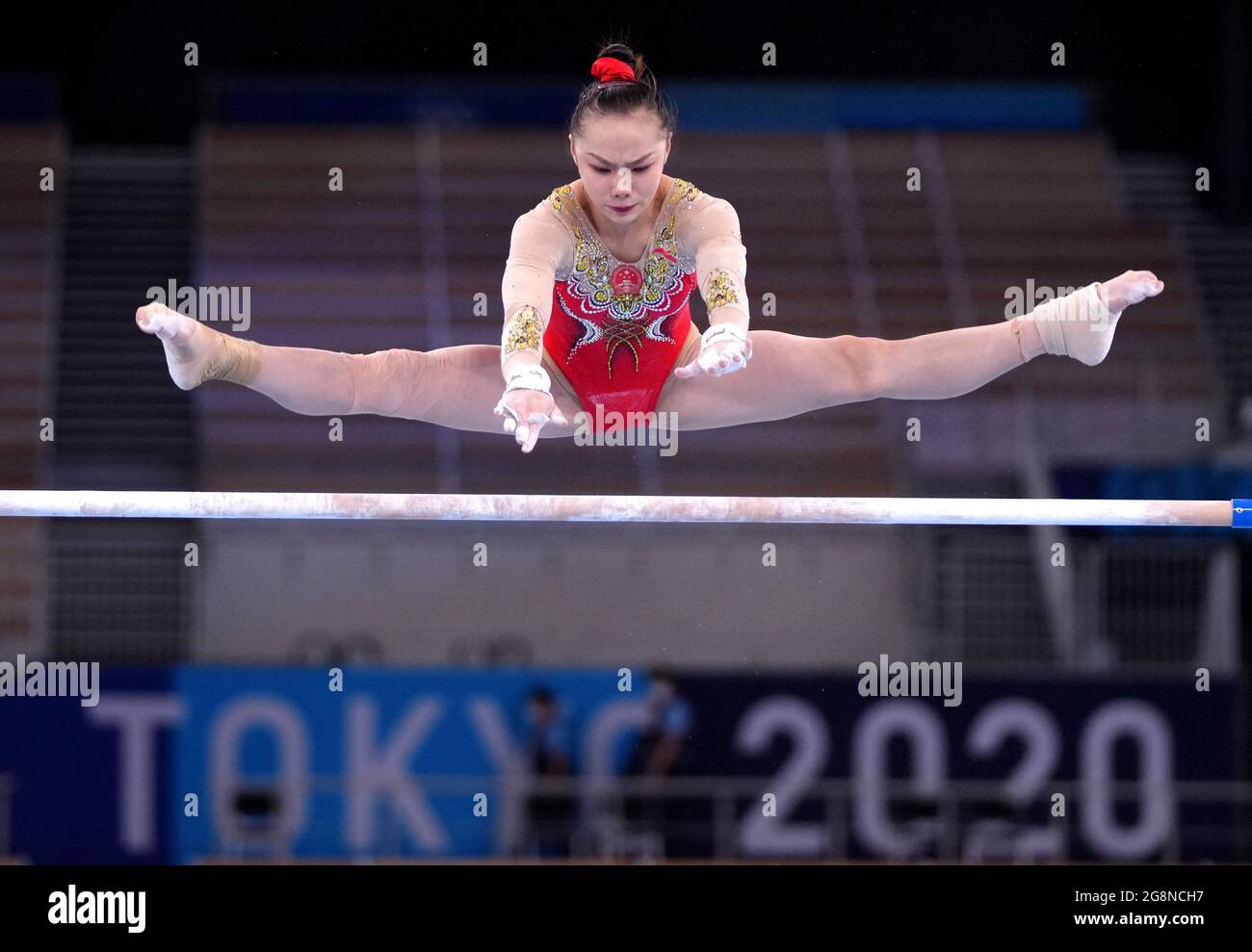 Yufei Lu High Resolution Stock Photography and Images - Alamy